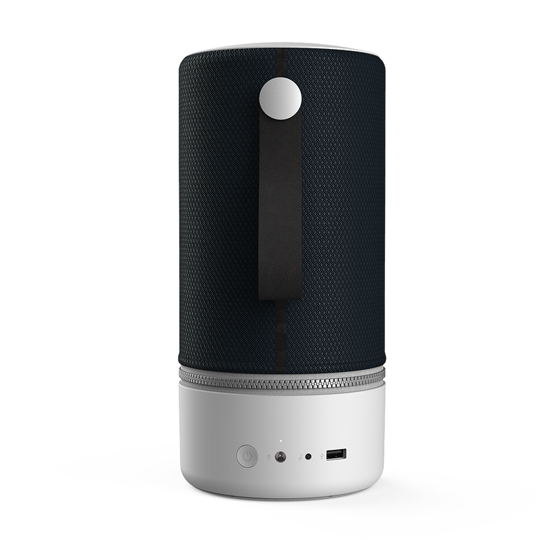 LIBRATONE ZIPP 2 – LIBRATONE US